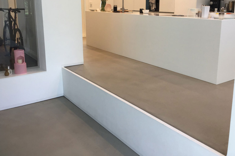 sichtestrich sichtbeton - Betonboden Design