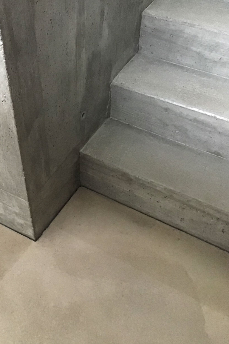 SICHTBETON VOM FACHBETRIEB | bundesweit für Gewerbe & privat